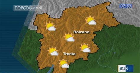 Meteo Ecco Le Previsioni Per Il Fine Settimana