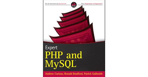 about the authors expert php and mysql® [book]