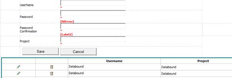 C ASP NET Populating Text Box Data In To Grid View Stack Overflow