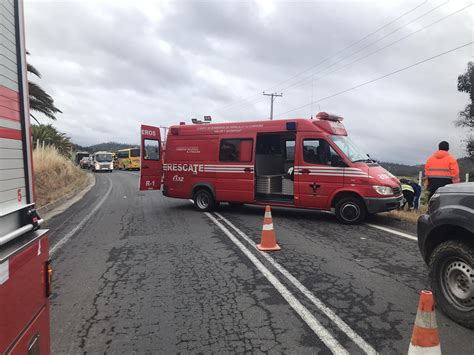 Dos accidentes de tránsito dejan víctimas fatales en Peralillo