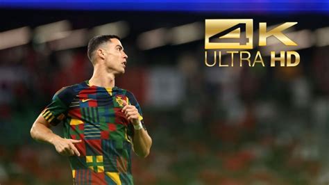 Cristiano Ronaldo 4k Free Clips For Editing No Watermark 4k