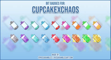 Pirate Flags Twitch Sub Badges Cheer Badges Subscriber Badge Bit