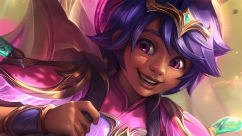 League Of Legends Milio Hotfix Nerf Issued As Day One Win Rate Soars