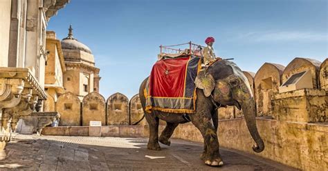 Jaipur Travel Guide Distance Harivansh Tours