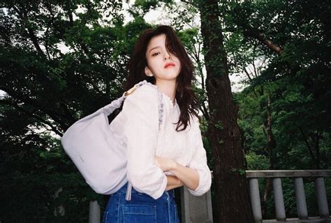 joygryson official update with Han Sohee HanSohee 한소희 Kdrama