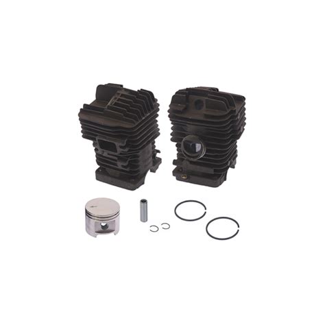 Kit Cilindro E Pistone Motosega Stihl Ms310 Compatibile Leroy Merlin