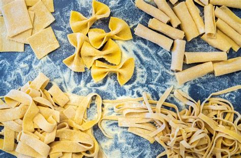 Jak ugotować makaron al dente Garneczki pl blog
