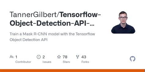 github tannergilbert tensorflow object detection api train custom mask r cnn model train a