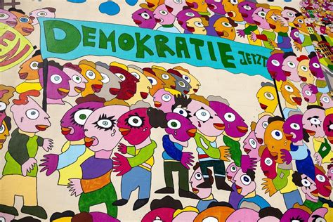 Internationaler Tag der Demokratie Politik für Kinder einfach