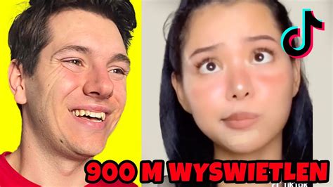 Najpopularniejsze Tik Toki Wiata Youtube