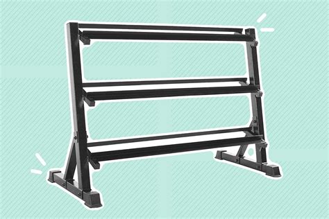 Beste Dumbbell Racks Aanbevolen Door Een Personal Trainer Body