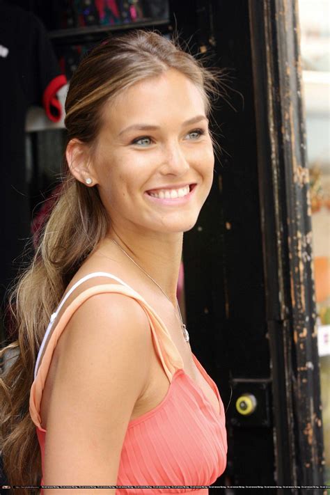 Bar Refaeli Pictures
