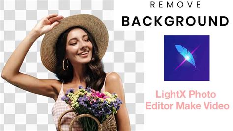 LightX Photo Editor Video Maker Android Camera