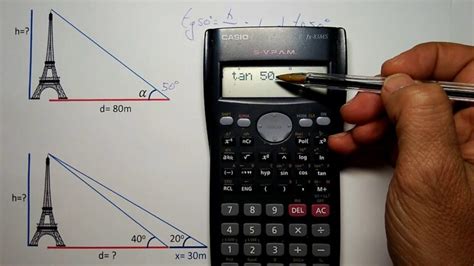 Guía completa Cómo calcular la altura de una torre como un experto en