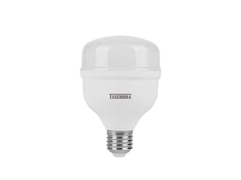 L Mpada Led Alta Pot Ncia W K E Bivolt Taschibra