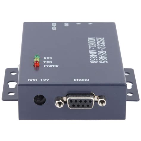 RS 232 To RS 485 Data Converter Alexnld