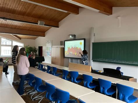 Tage der offenen Tür 2022 August Hermann Francke Schule