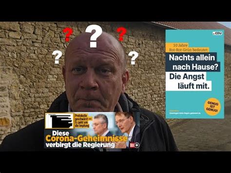 Finale Volksverars Ist In Reichweite Jetzt Gehts Los YouTube
