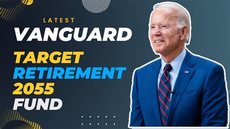 Vanguard Target Retirement Fund Youtube