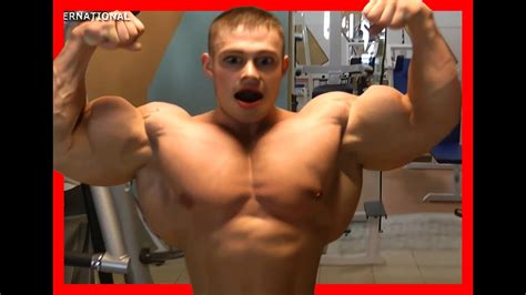𝗠𝗮𝘀𝘀𝗶𝘃𝗲 𝗣𝗿𝗼 𝗕𝗼𝗱𝘆𝗯𝘂𝗶𝗹𝗱𝗲𝗿 𝗔𝗹𝗲𝘅𝗲𝘆 𝗟𝗲𝘀𝘂𝗸𝗼𝘃 YouTube