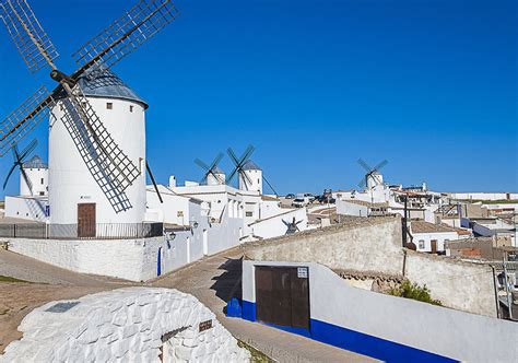 Zona Azul Campo De Criptana GUIA 2024