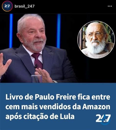 Pensar a História on Twitter E teve gente de esquerda reclamando