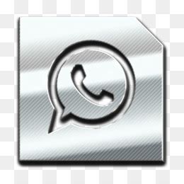 WhatsApp Simgesi png indir ücretsiz Whatsapp simgesi Messenger