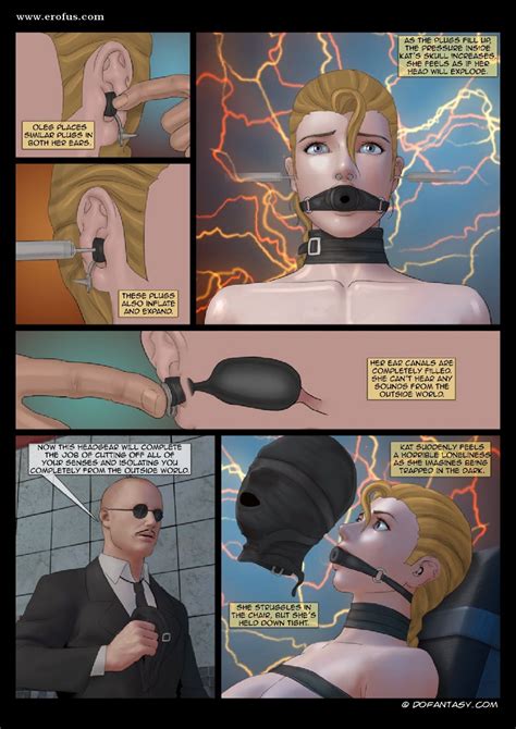 Page Fansadox Comics Fansadox Slave Renovation Feather