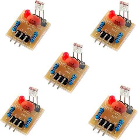 Laser Sensor Arduino Atelier Yuwa Ciao Jp