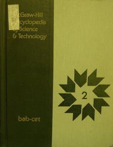 Mcgraw Hill Encyclopedia Of Science And Technology An International Reference Work In Fifteen