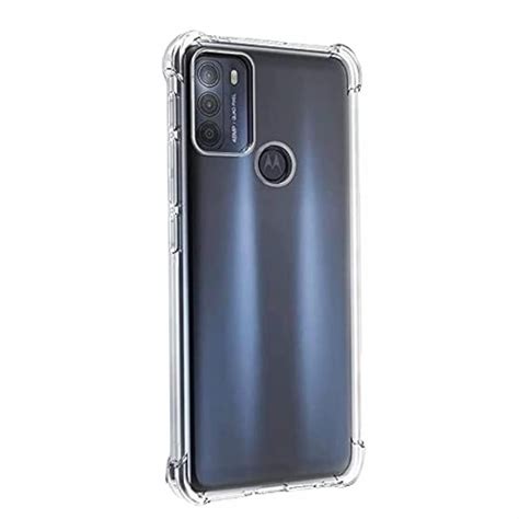 Kit Capa Transparente Película 3D Normal Para Moto G60 no Shoptime