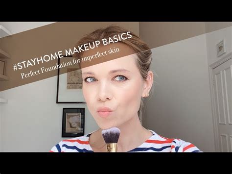 Foundation Makeup Basics Saubhaya Makeup
