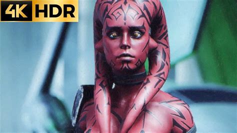 Sexy Darth Talon Hero Gameplay Star Wars Battlefront 2 4k Hdr Youtube