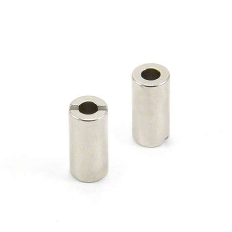 Mm Dia X Mm Thick Diametrically Magnetised N Neodymium Magnet