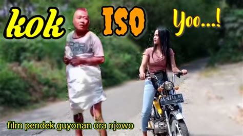 MUSOH WONG PEKOK EPS 6 KOMEDI JAWA WOKO TERBARU YouTube