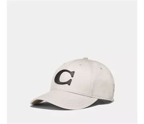 Gorra Coach Hombre 100 Original Envío Gratis Envío gratis