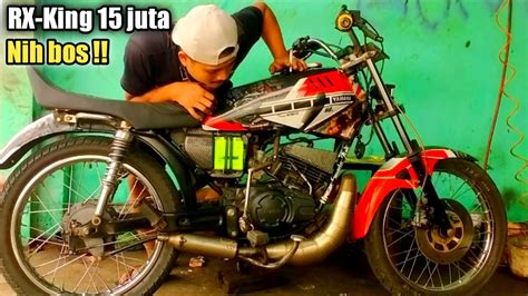 Review Rx King Setan Juta Dari Kalimantan Youtube