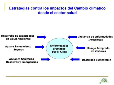 PPT Divisi ó n Salud Ambiental y Ocupacional Direcci ó n General de