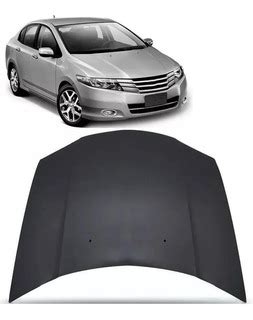 Capo Honda City MercadoLivre