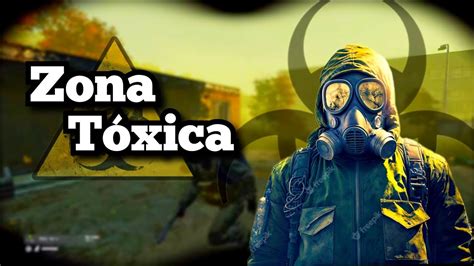 Dayz Sobrevivendo Na Zona T Xica Youtube