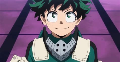 My Hero Academia Saison 5 Épisode 2 Quelle date et heure de sortie