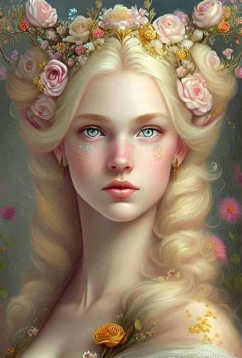 Solve Lady Jigsaw Puzzle Online With Pieces