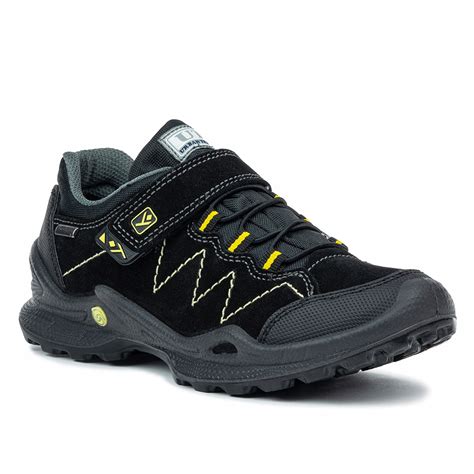 Buty trekkingowe SKÓRZANE mocne wodoodporne Vemont 11869346252 Allegro pl