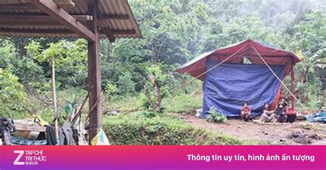 Phát hiện thi thể nghi của kẻ giết người tình rồi bỏ trốn vào rừng sâu