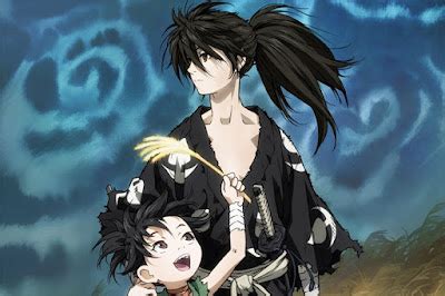 Rekomendasi Anime Adventure Terbaik Dengan Petualangan Seru