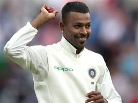 If Time Is Right And Body Is Fine Hardik Pandya S Huge Update On