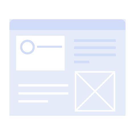 Icono De Vector Plano De Un Calendario Vector Premium