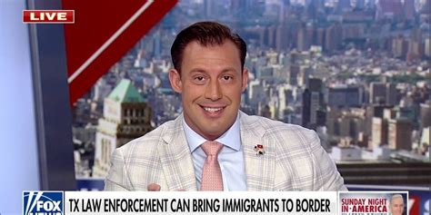 America Has Spent Decades Ignoring Immigration Issue Joey Jones Fox News Video