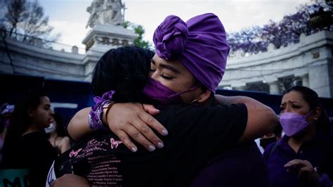 En México 7 de cada 10 mujeres sufren violencia antes de los 15 años