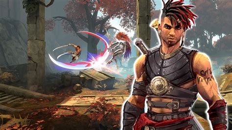 Das Neue Prince Of Persia Ist Fantastisch Und Wenn Ihr Noch Zweifelt